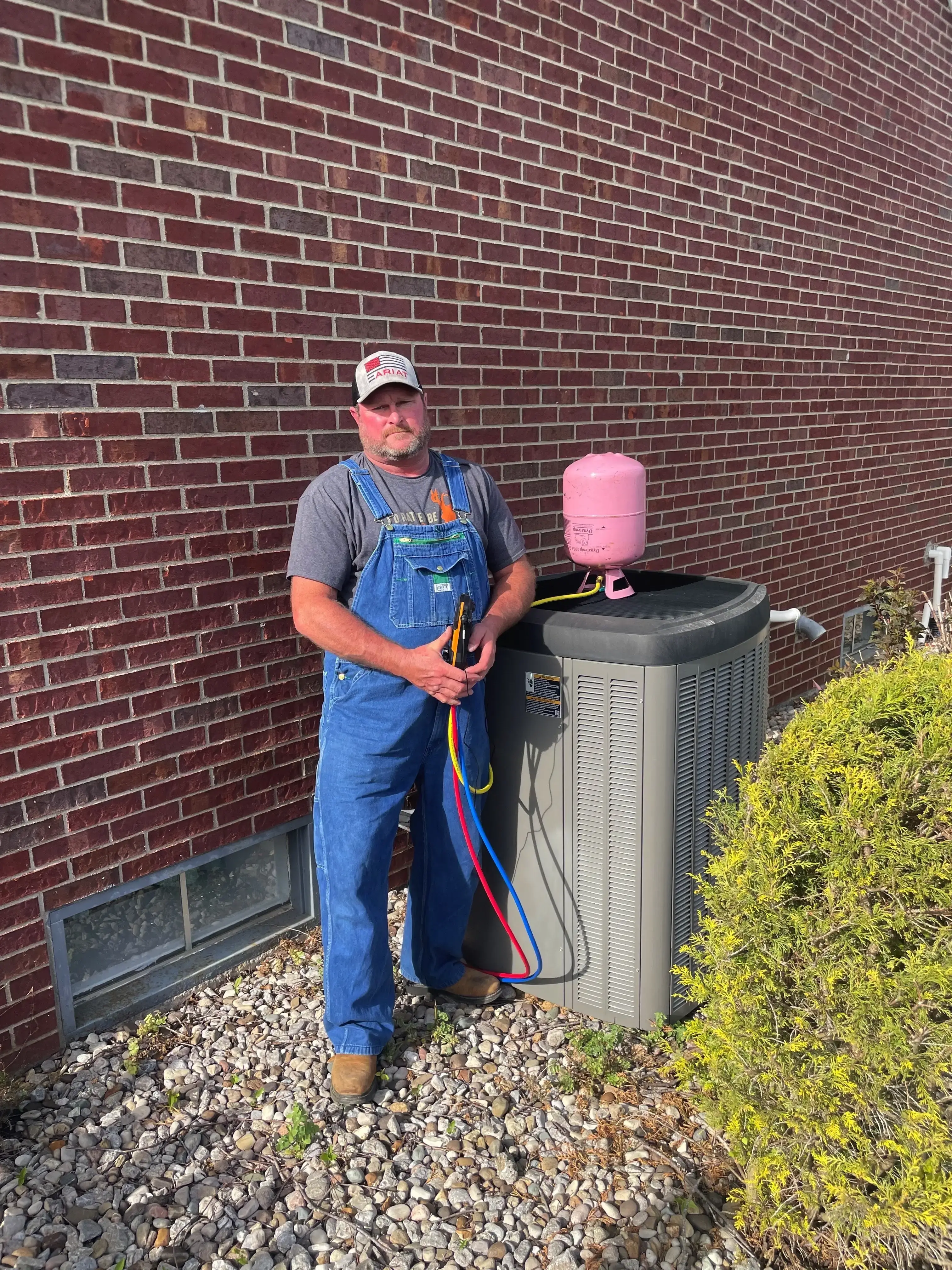 Louisville KY HVAC